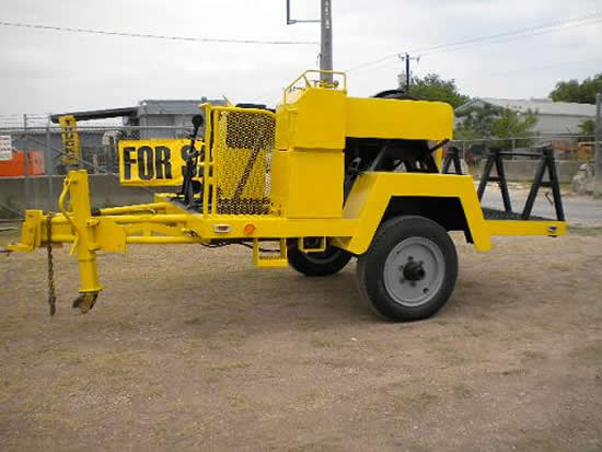 Recently Sold Equipment | Utility, Service Trucks & More | WW Equipment ...