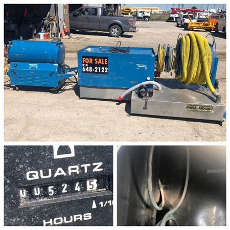 Recently Sold Equipment | Utility, Service Trucks & More | WW Equipment ...